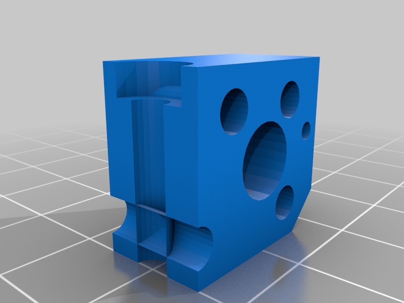 Free 3D file Motor mount for classic gyroscope・Object to download and ...