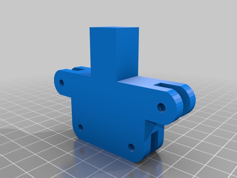 Free 3D file Leonardo Robot・3D printable object to download・Cults