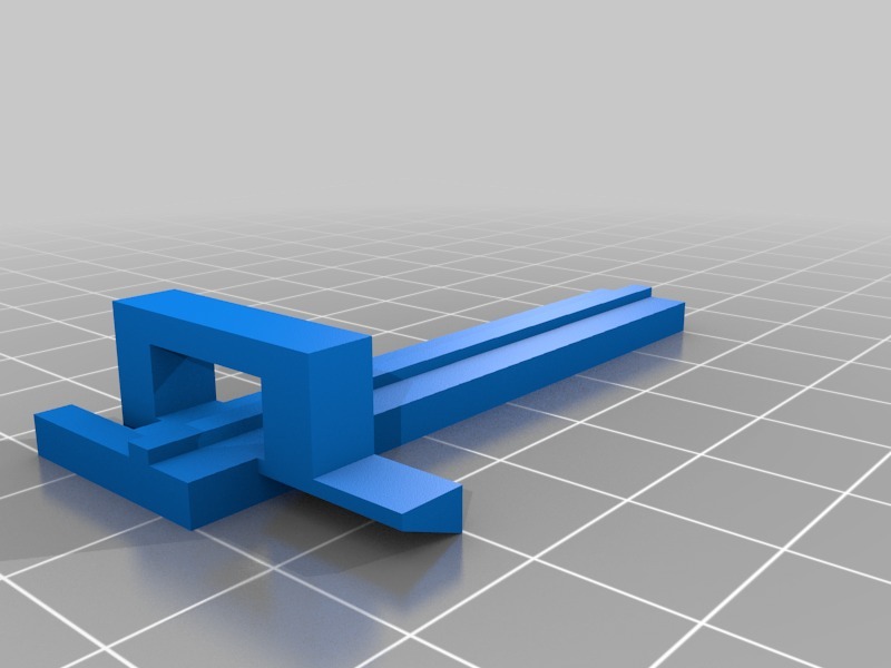 Free 3D file Analog Calipers・3D printable model to download・Cults