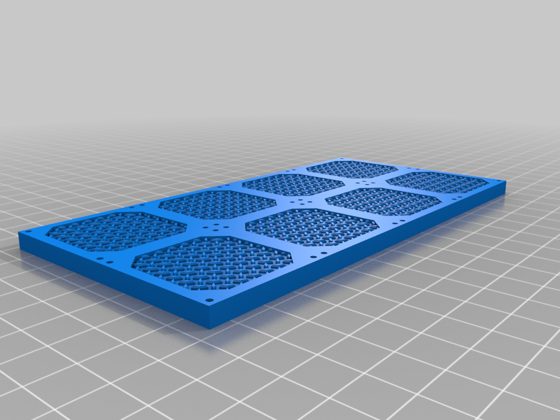 Free 3D file Grimdark Bunker・3D printing template to download・Cults