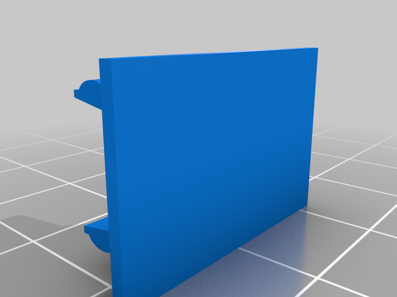 Free 3D file Soundoff Signal 600 Series Switch Label・3D printer design ...