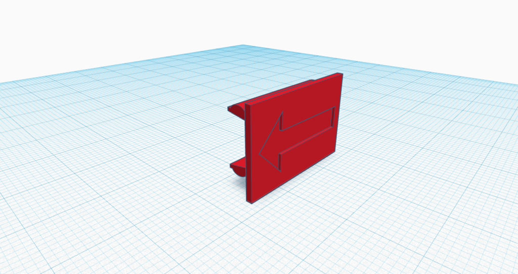 Free 3D file Soundoff Signal 600 Series Switch Label・3D printer design ...