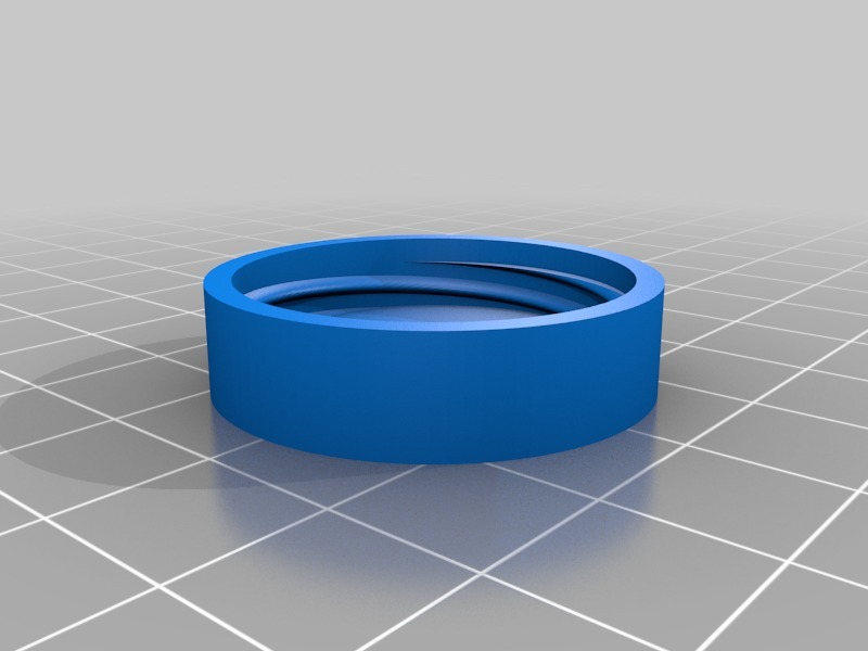 Free 3D file 608 Container・Design to download and 3D print・Cults