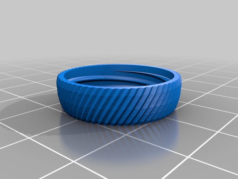 Free 3D file 625 container・Object to download and to 3D print・Cults