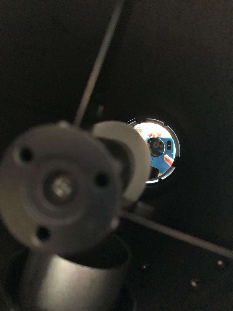 Free 3D file Newton 130/650 PDS back cover・3D printer design to ...