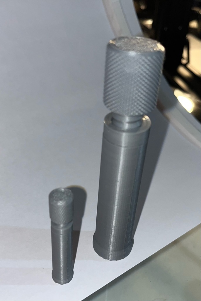 Free 3D file Simple GPU Support 🖥️・3D printer model to download・Cults