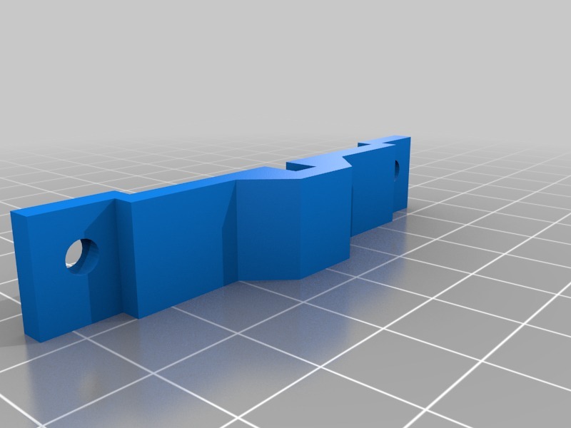 Free 3D file ATX Bench Power Breakout Enclosure 📦・3D printer model to ...