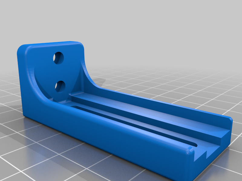 Free 3D file Seckit SK-Tank Euclid Dock・3D printer model to download・Cults