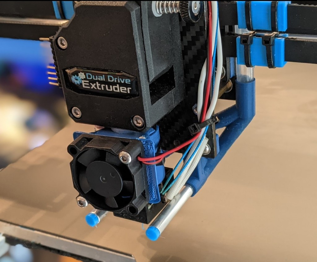 Free 3D file SK-Tank Berd-Air Mount・Template to download and 3D print・Cults