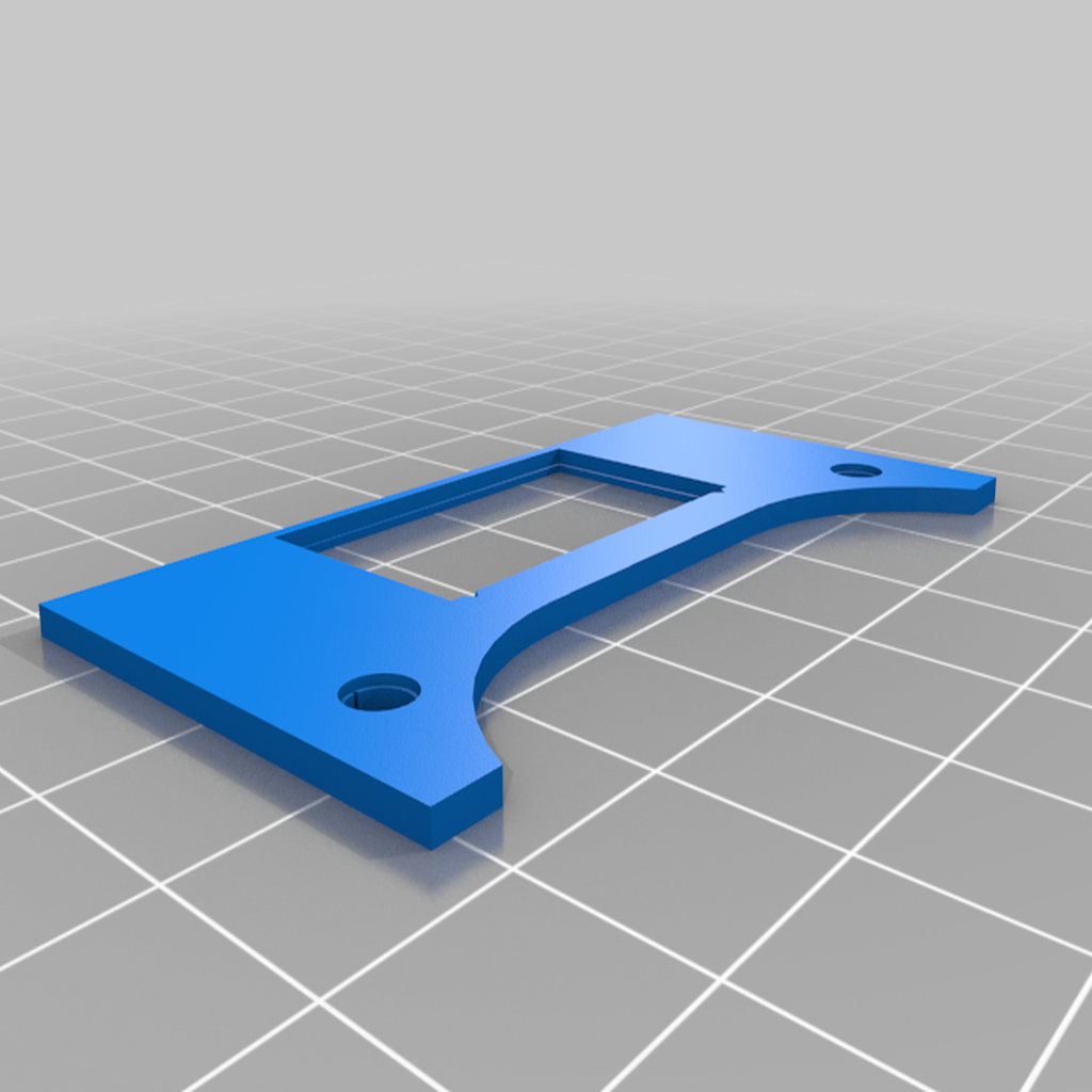 Fichier 3D gratuit Bureau PC style cockpit・Objet pour imprimante 3D à télécharger・Cults
