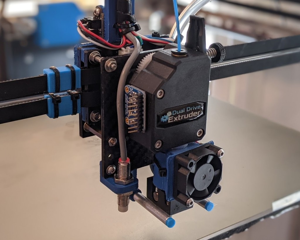 Free 3D file SK-Tank Berd-Air Mount・Template to download and 3D print・Cults