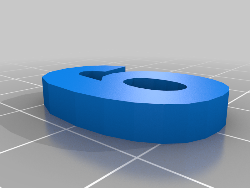 Free 3D file 69 and 420・Object to download and to 3D print・Cults