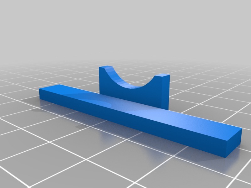 Free 3D file IKEA LACK PS Eye Mount・3D printing design to download・Cults