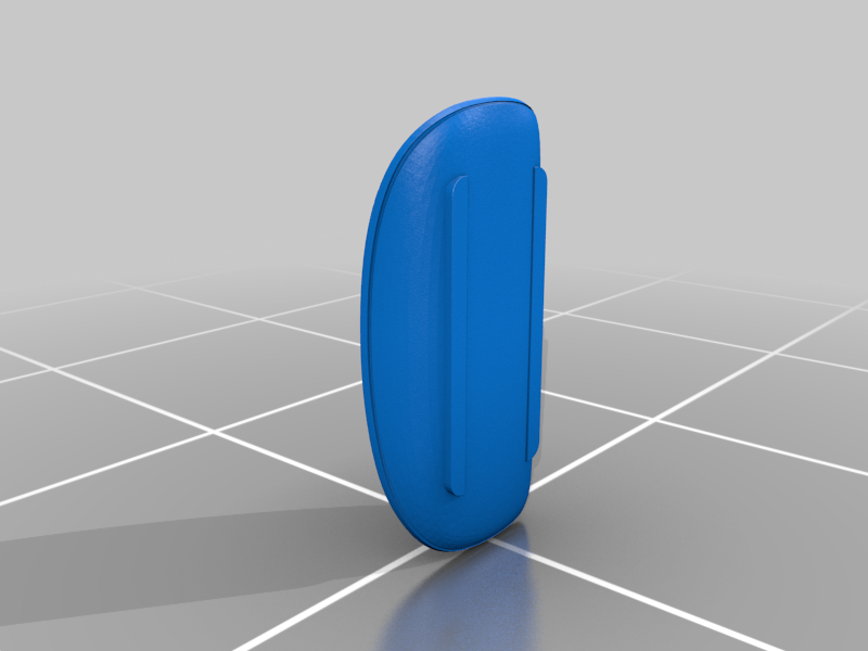 Free 3D file Magic Mouse・3D printable model to download・Cults