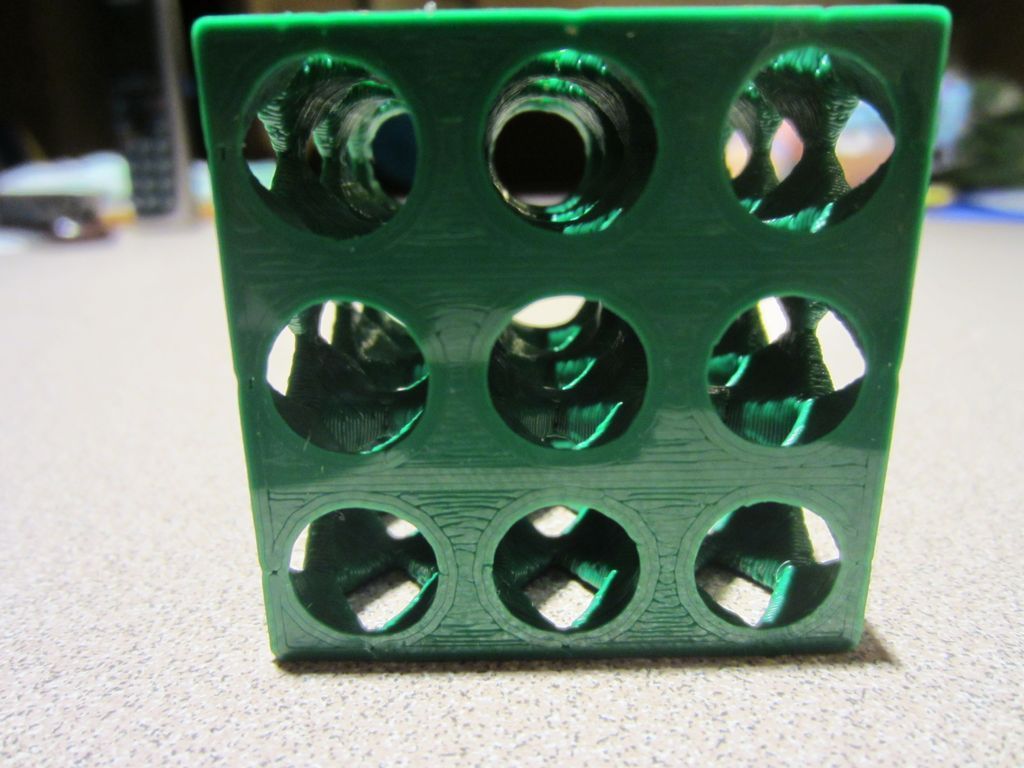 Free 3D file The Cube・3D printing template to download・Cults