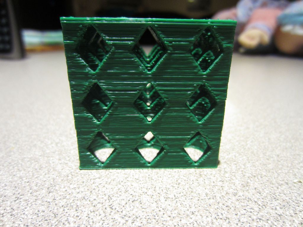 Free 3D file The Cube・3D printing template to download・Cults