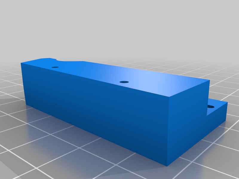 Free 3D file R6 Dome Pie Panel Hinge 🥧・Template to download and 3D ...