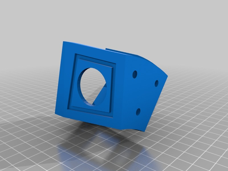 Free 3D file R6 Droid Periscope v1・Model to download and 3D print・Cults
