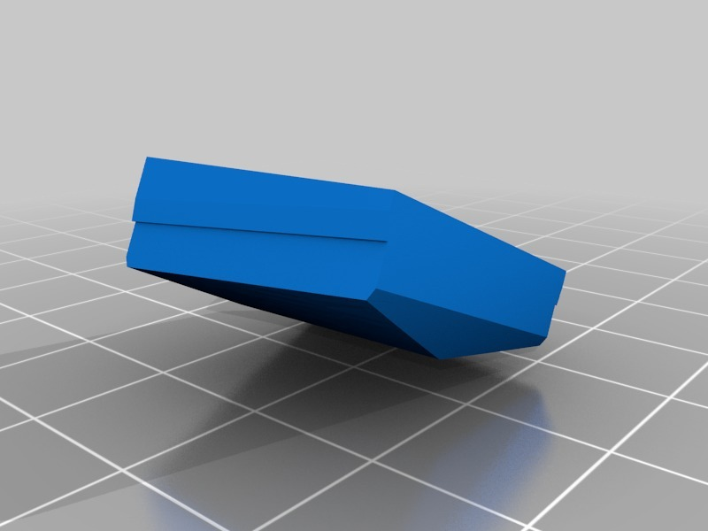 Free 3D file R6 Droid Periscope v1・Model to download and 3D print・Cults