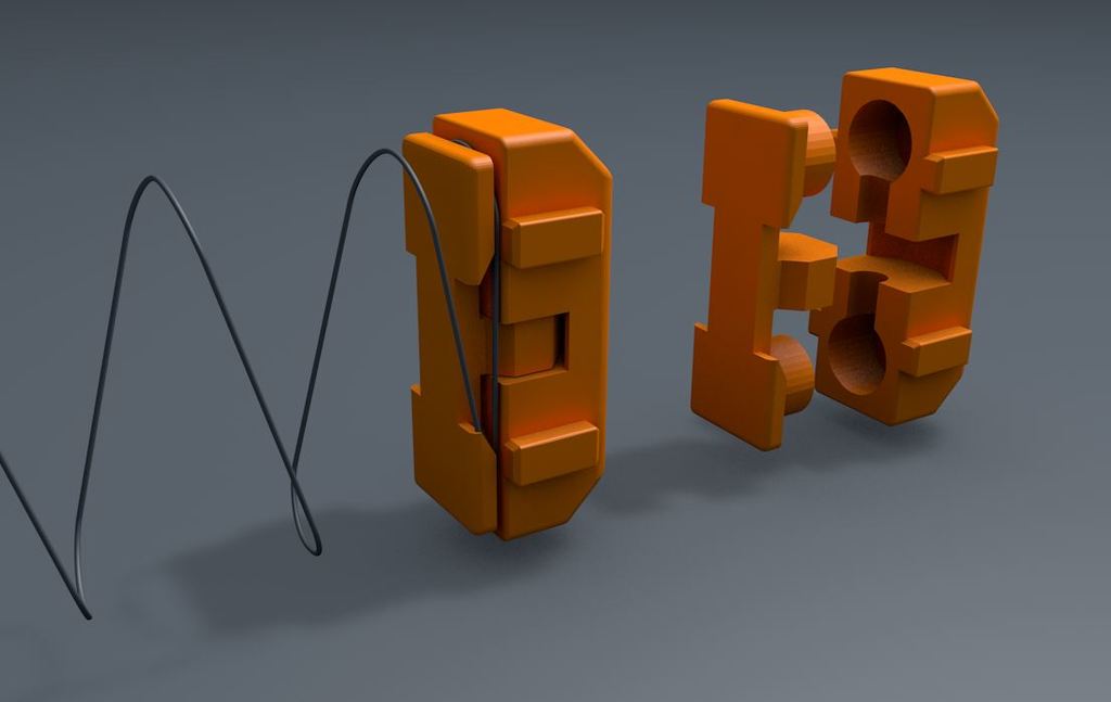 Free 3D file katobu mag・3D print object to download・Cults