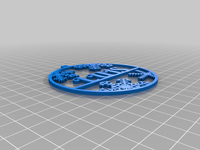 Free 3D file LUIS・3D printer design to download・Cults