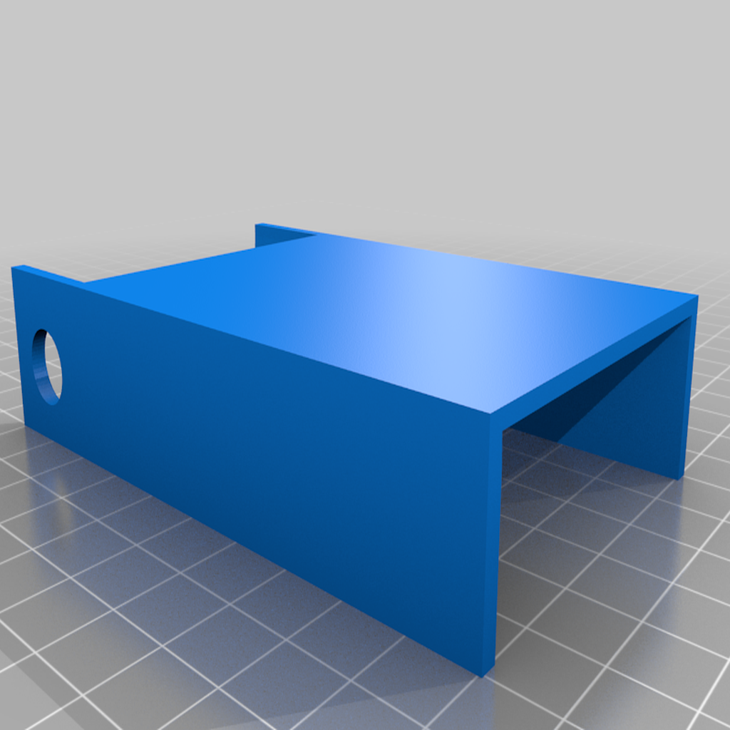 Free 3D file Plantronics Voyager Focus headset charging stand・3D ...