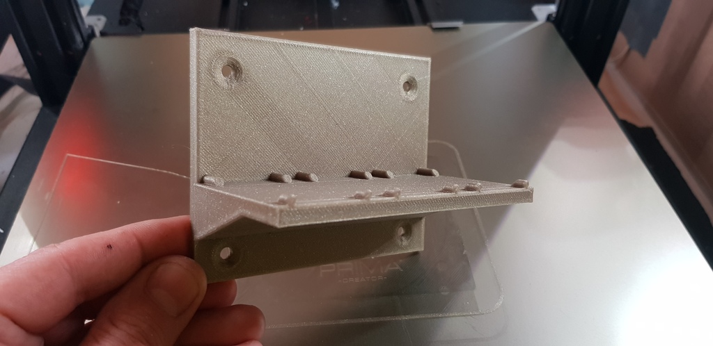 Free 3D file Minidrawers Ultimate Wall Mount 3x・3D printing template to ...