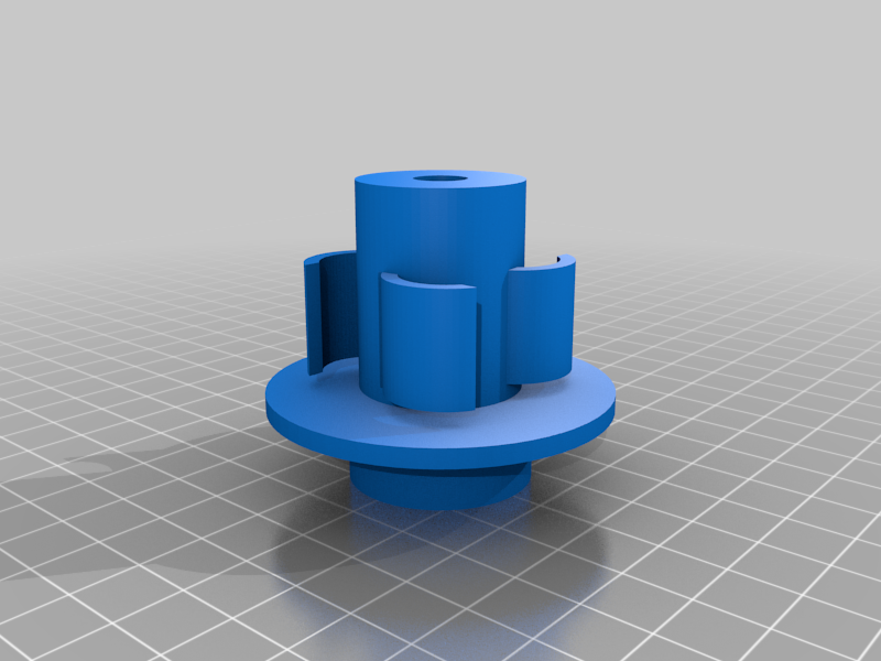 Fichier 3D gratuit Wrapmaster 500・Plan à télécharger et à imprimer en ...