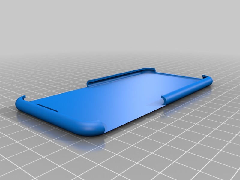 Iphone 6 Case Dimensions