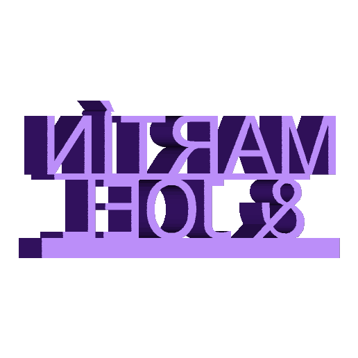 Free 3D file Letras・3D printable design to download・Cults