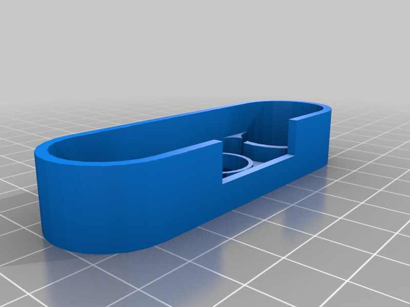 Free 3D file Raspberry Pi Camera Holder for Anycubic Kobra・3D printing ...