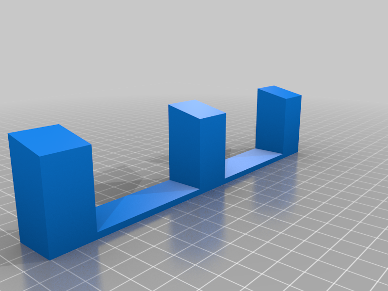 Archivo 3D gratis Teclado de 25 teclas para macros・Objeto para ...