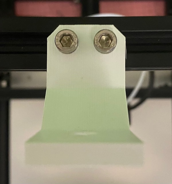 Free 3D file Cr-10s Top down camera mount・3D printing model to download ...