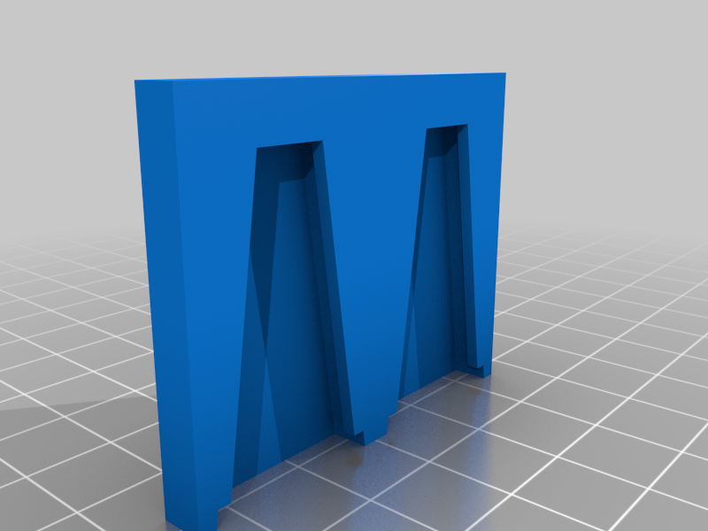 Free 3D file 6mm Pegboard hooks and baseplates (for custom designs)・3D ...