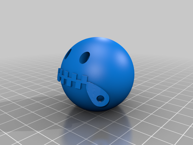 Free 3D file ZIP EMOJI・3D print object to download・Cults