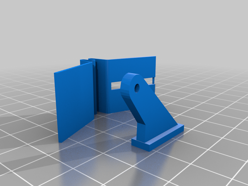 Du Bro Control Horn Control Horns | Control Horn And Linkages ...