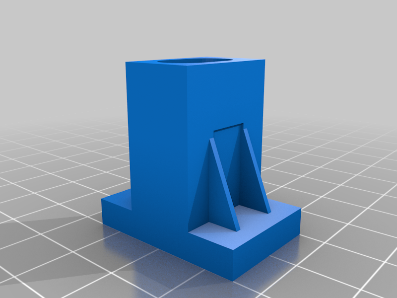 Free 3D file Oculus USB C Strain Relief・3D printer design to download・Cults