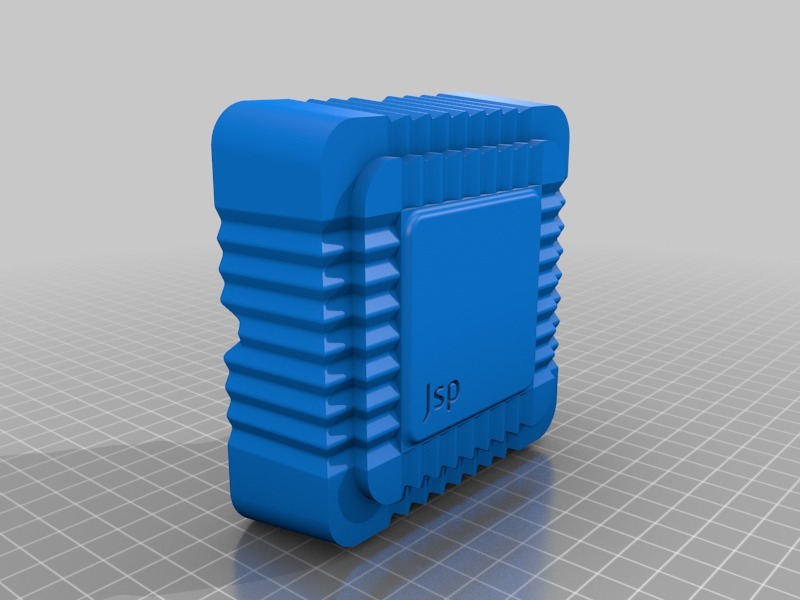 Free 3D file Glass Ash Tray・3D printable object to download・Cults