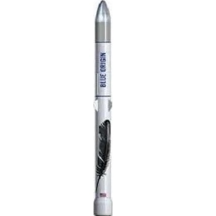 Free 3D file Blue Origin New Glenn 1:500 scale・3D print design to ...