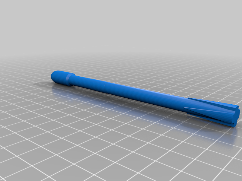 Free 3D file SpaceX Falcon 9 & Heavy 1:500 scale・3D print object to ...