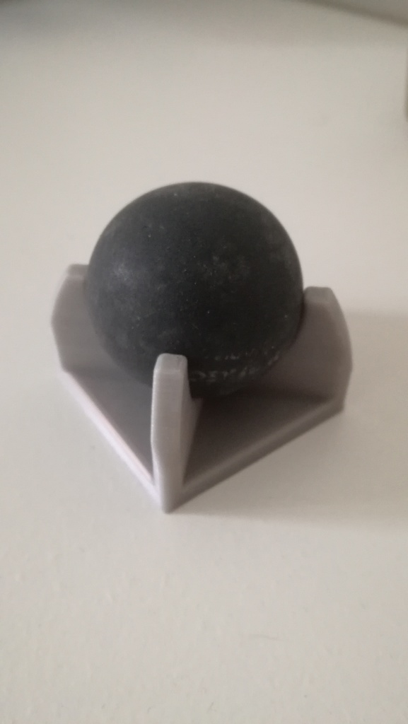 Free 3D file Ender 3 Squash feet・3D printable object to download・Cults