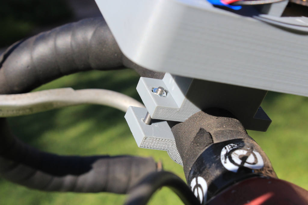 Free 3D file arduino-wardriving・3D printing template to download・Cults