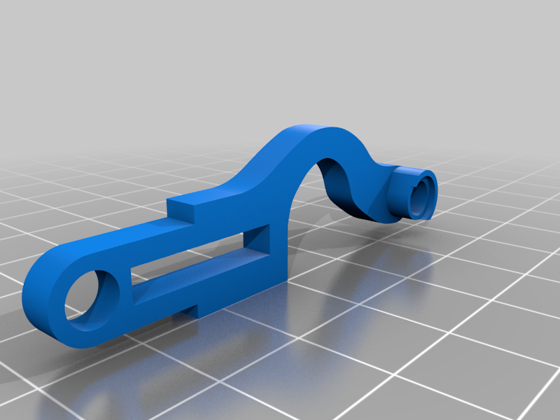 Free 3D file Taurob Operator Robot (LEGO compatible) 🤖・3D printer model to download・Cults