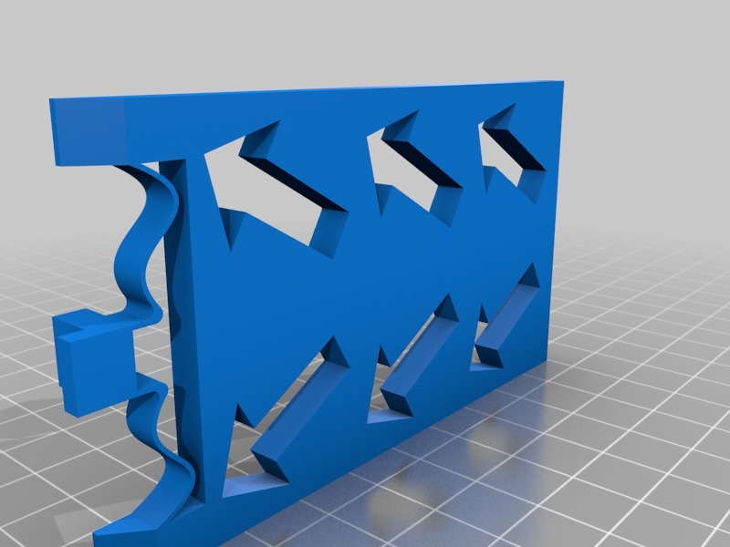 Free 3D file FT Mini Arrow Ultimate Pod・3D printable object to download ...
