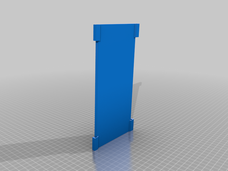 Free 3D file Innovative Marine Mid-Size Filter Caddy・3D printer design ...