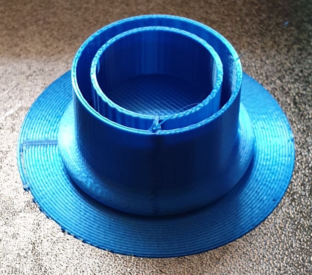 Free 3D file Magnet Holder Cabinet Lock・3D printing model to download・Cults