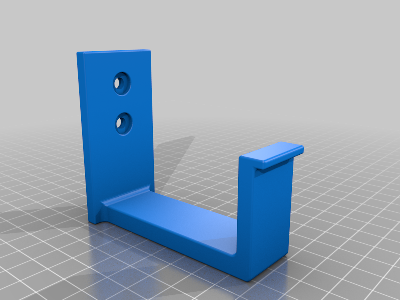 Free 3D file Gutter kit box 70s・Template to download and 3D print・Cults