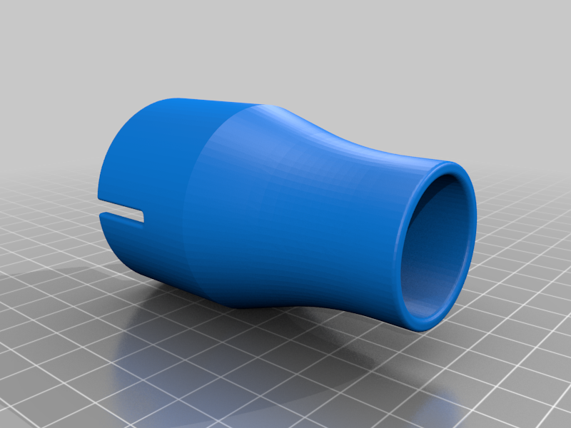 Free 3D file Gutter kit box 70s・Template to download and 3D print・Cults