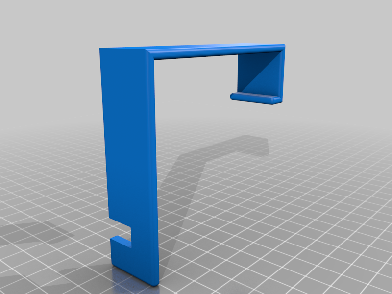 Free 3D file Gutter kit box 70s・Template to download and 3D print・Cults