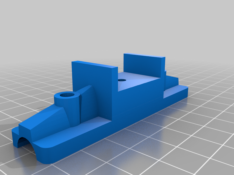 Free 3D file KLM-style-1-inch-square-mod3・3D printing idea to download ...